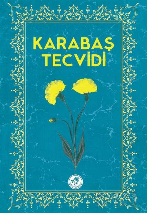 Karabaş Tecvidi - Kitabı