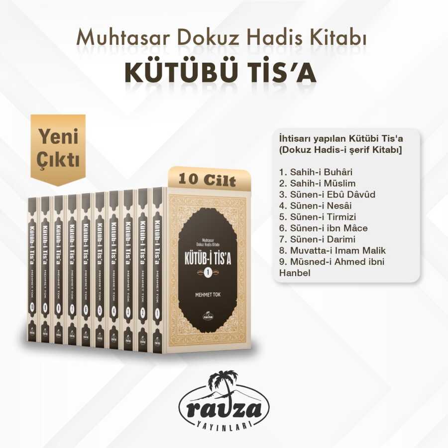 Ravza Yayınları Kitapları - Ravza Kitap